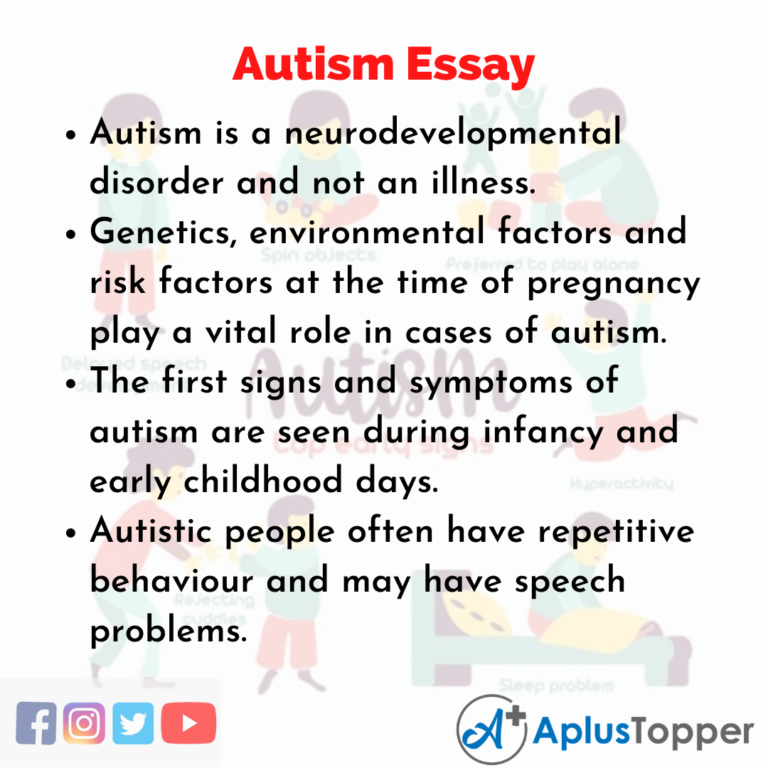 Free Printable Autism Worksheets - Worksheets Day