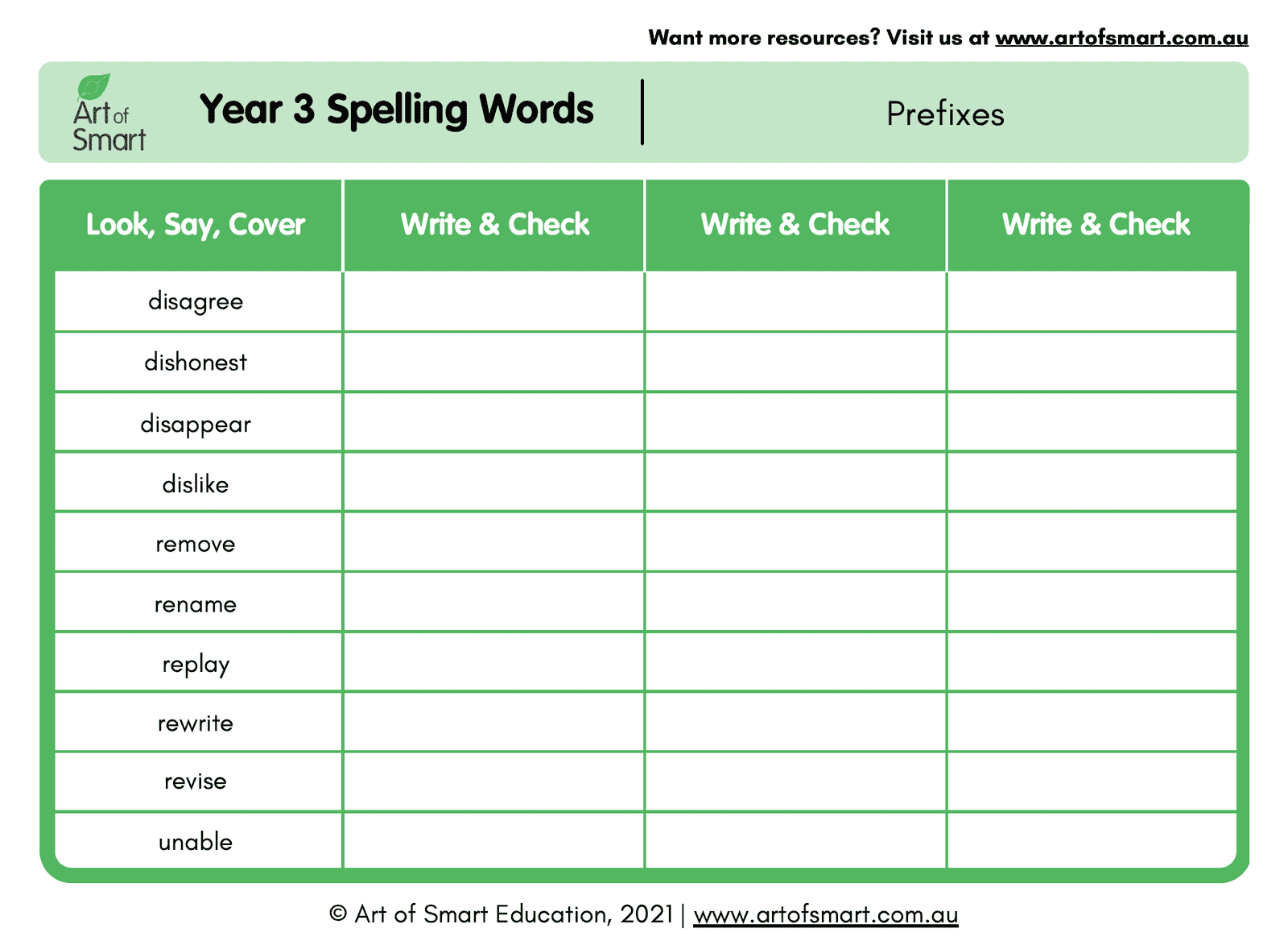 Year 3 Spelling Worksheets - Worksheets Day Year 3 Spelling Worksheets - Worksheets Day