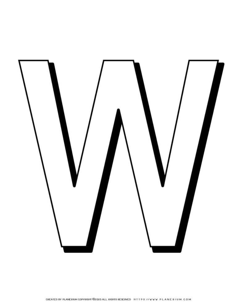 Free Printable Alphabet Worksheets - Worksheets Day