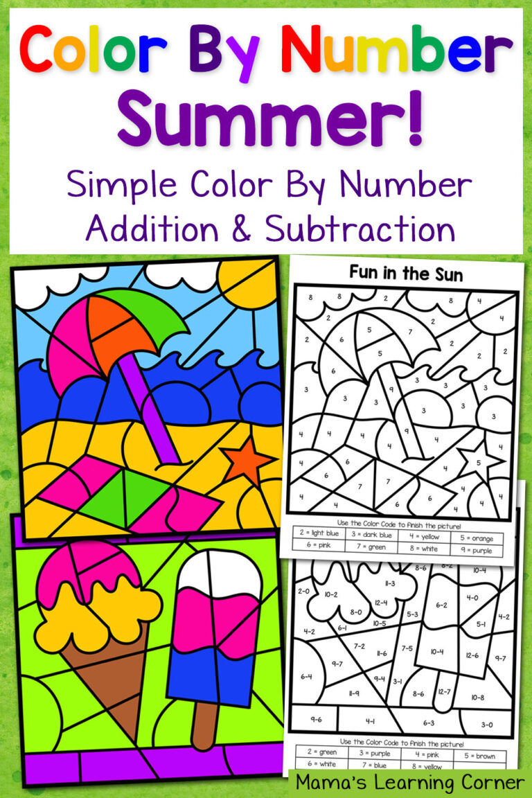 Free Printable Ocean Worksheets - Worksheets Day