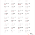 Pre K Autism Worksheets - Worksheets Day
